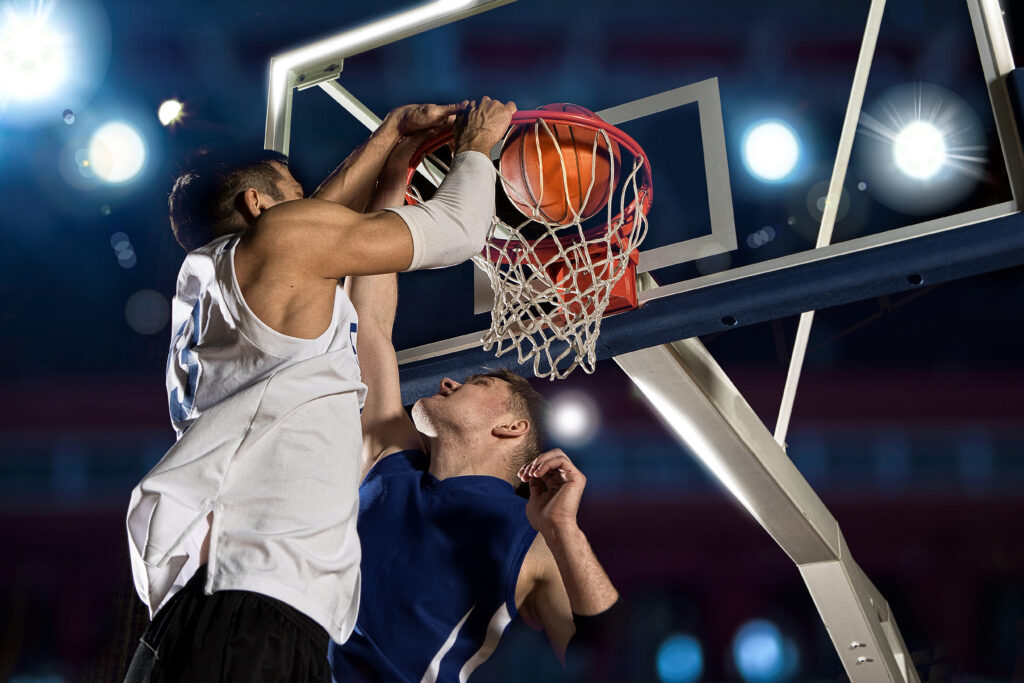 Basketball – Regeln & Ablauf erklärt
